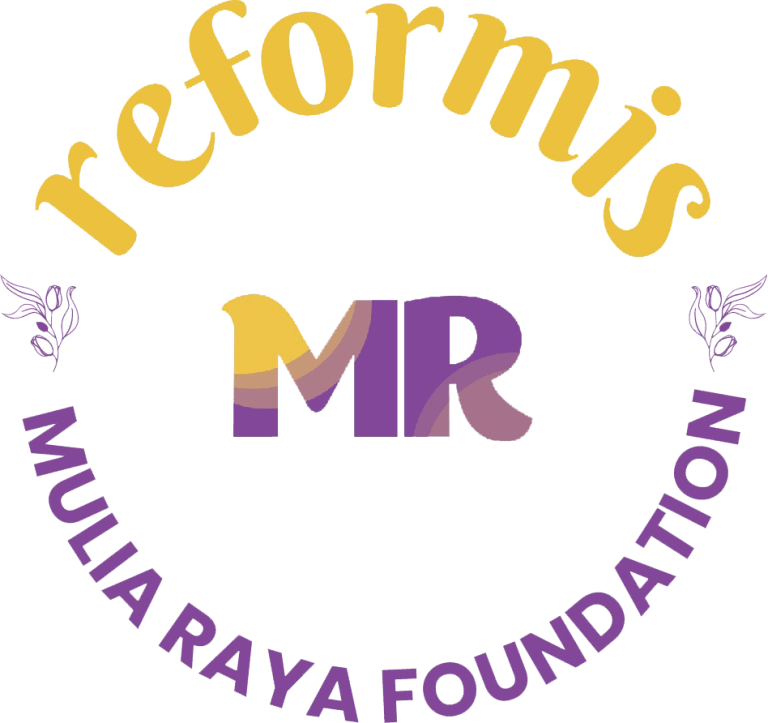 Prof. Dr. Musdah Mulia, MA, APU - Muslimah Reformis