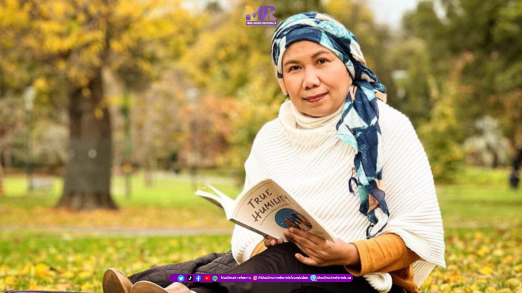 Beranda - Muslimah Reformis