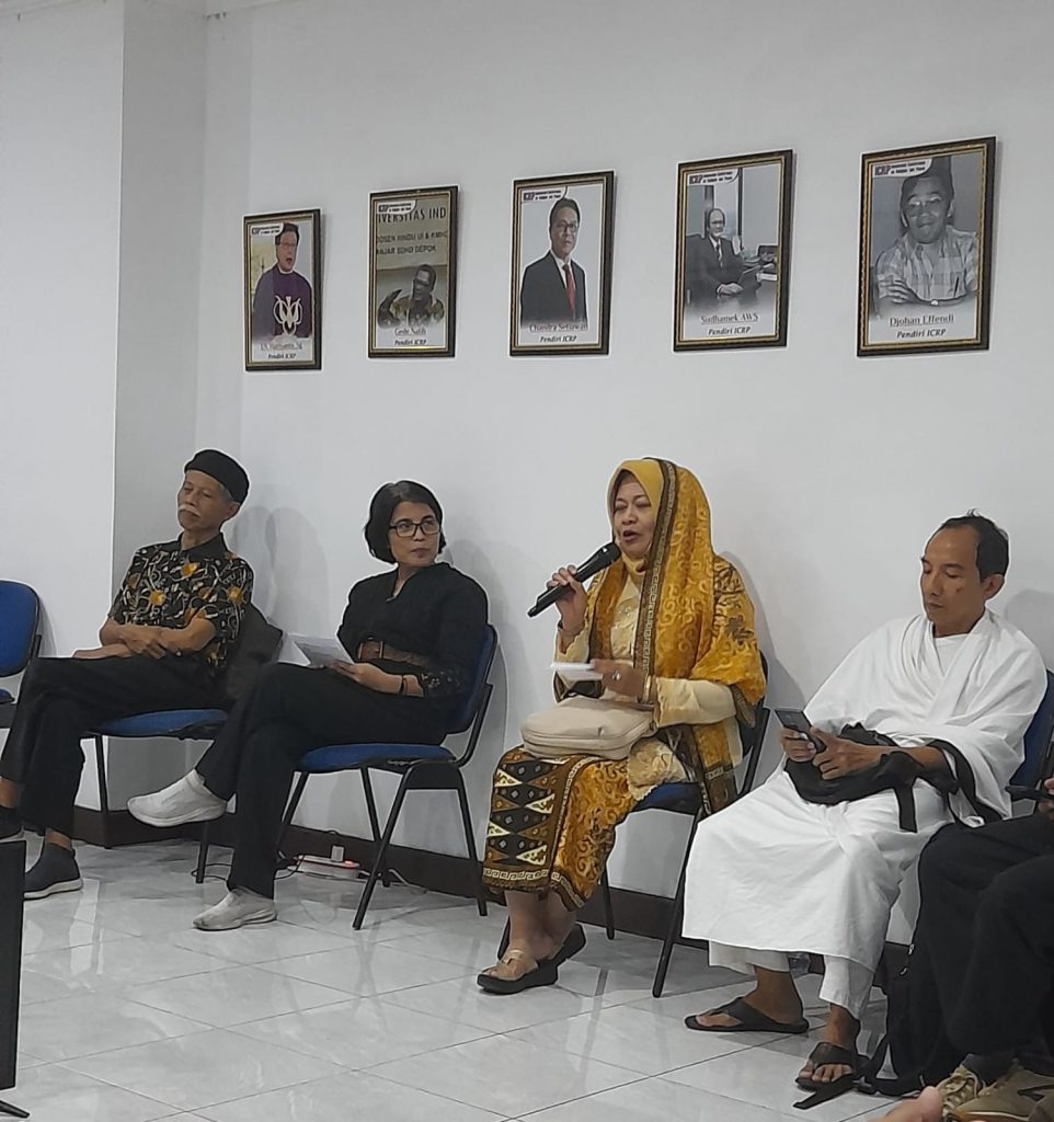 Beranda - Muslimah Reformis